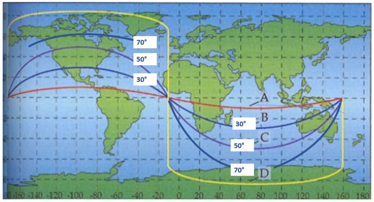 Mesh Network Project - trustedglobalnetwork.com