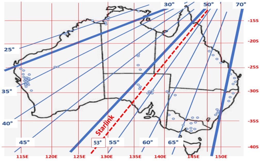 Mesh Network Project - trustedglobalnetwork.com